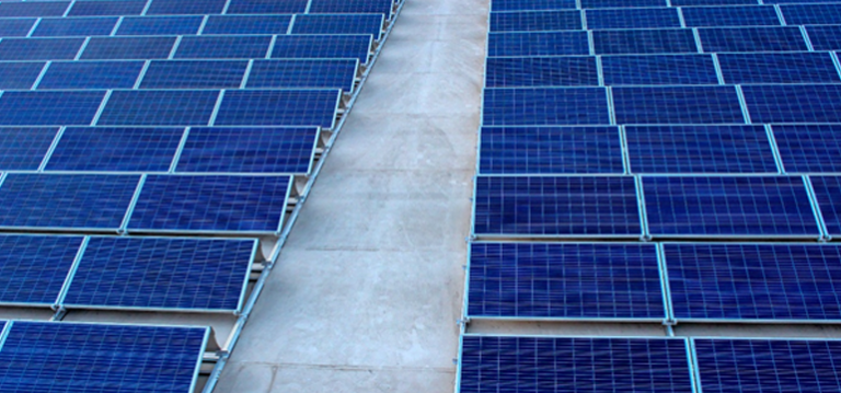 A unique solution for managing distributed solar assets - Mahindra Teqo