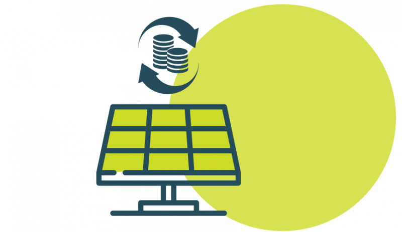 Solar PV Asset Management Companies - Mahindra Teqo