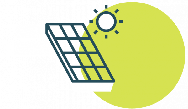 SolarPulse | Solar PV Plant - Mahindra Teqo