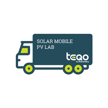Solar Monitoring Application | Rooftop Solar Power - Mahindra Teqo
