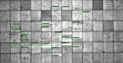 All you want to know about Electroluminescence(EL) testing of Solar ...