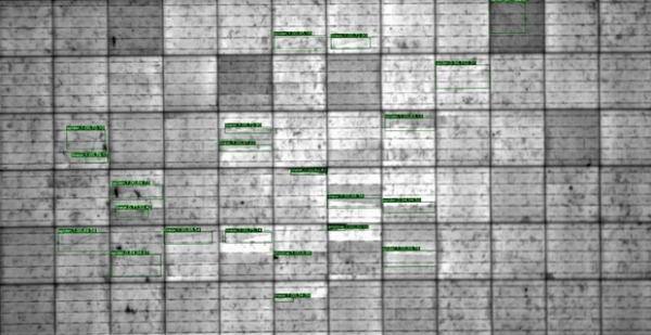 All you want to know about Electroluminescence(EL) testing of Solar ...