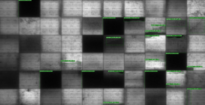 All you want to know about Electroluminescence(EL) testing of Solar ...