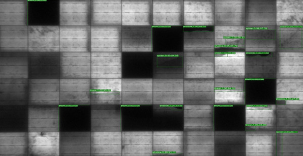 All you want to know about Electroluminescence(EL) testing of Solar ...