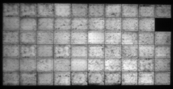 All you want to know about Electroluminescence(EL) testing of Solar ...